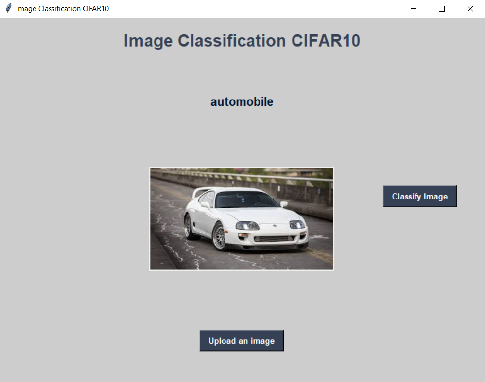Github Dipin99 Image Classification Gui
