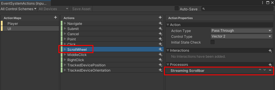 [BUG]: can not scroll on ui or scrollview · Issue #900 · Unity-Technologies/UnityRenderStreaming ...