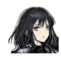 GitHub - dabsdamoon/Anime-Colorization-v0.2: Colorize gray images to ...