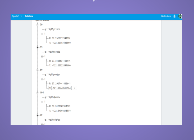 GitHub - Nilesh7889/Sports-Field-Finder: iOS Mobile application using ...