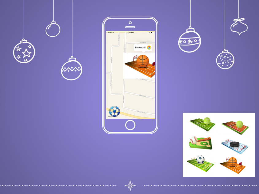 GitHub - Nilesh7889/Sports-Field-Finder: iOS Mobile application using ...