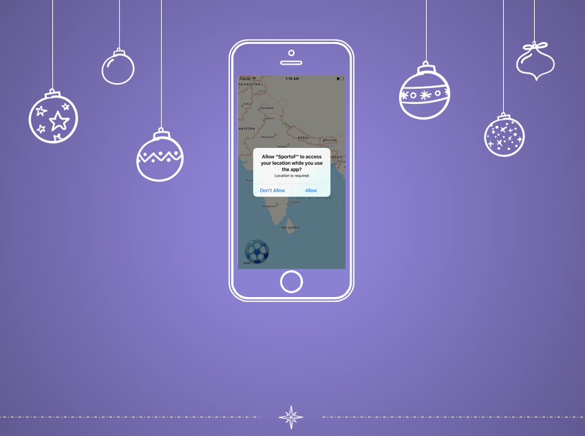 GitHub - Nilesh7889/Sports-Field-Finder: iOS Mobile application using ...