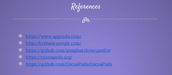 GitHub - Nilesh7889/Sports-Field-Finder: iOS Mobile application using ...
