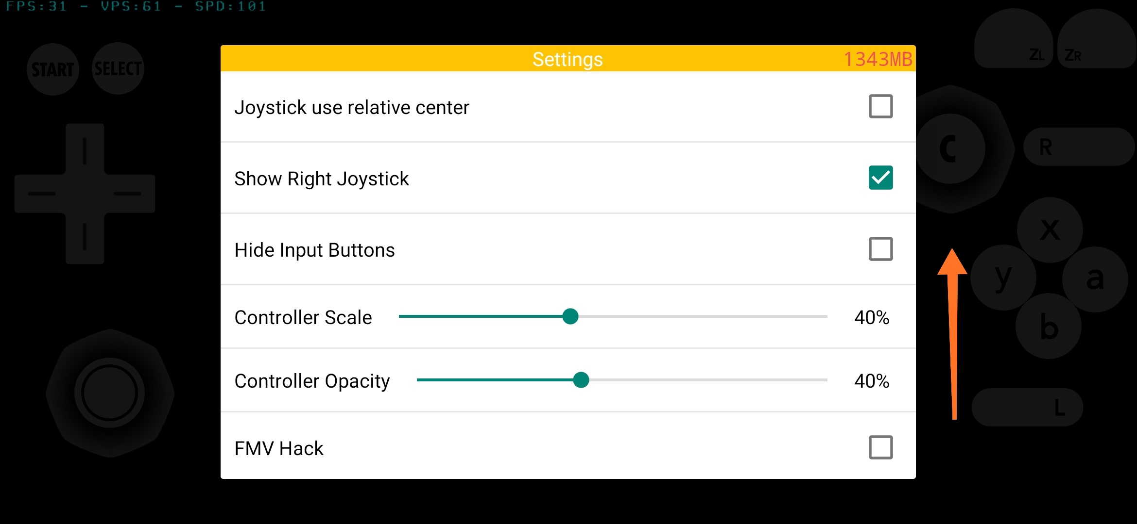 "C" stick no works on smash · Issue #248 · weihuoya/citra · GitHub