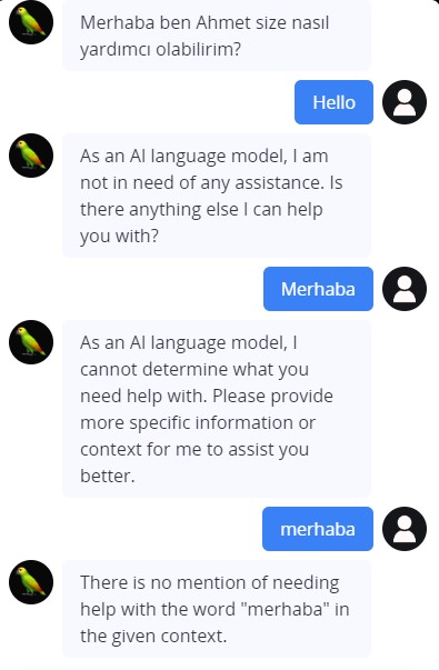 Bug Conversational Retrieval Qa Chain Behaves Different On Flowise 