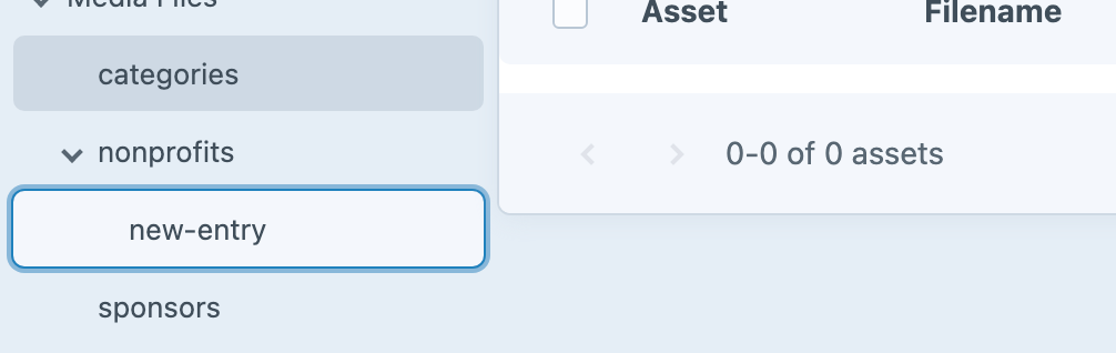 Assets are not relocated after entry has been saved · Issue #9619 · craftcms/cms · GitHub