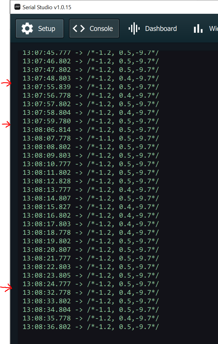 CSV Player Filename and Timestamps are UTC not Local Time · Issue #22 · Serial-Studio/Serial ...