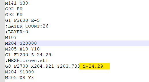 catastrophic bug · Issue #15975 · Ultimaker/Cura · GitHub