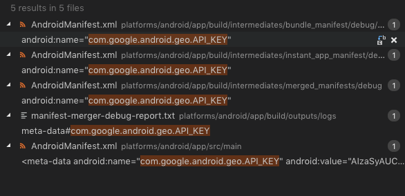 Android and IOS app crashes · Issue #2655 · mapsplugin/cordova-plugin-googlemaps · GitHub