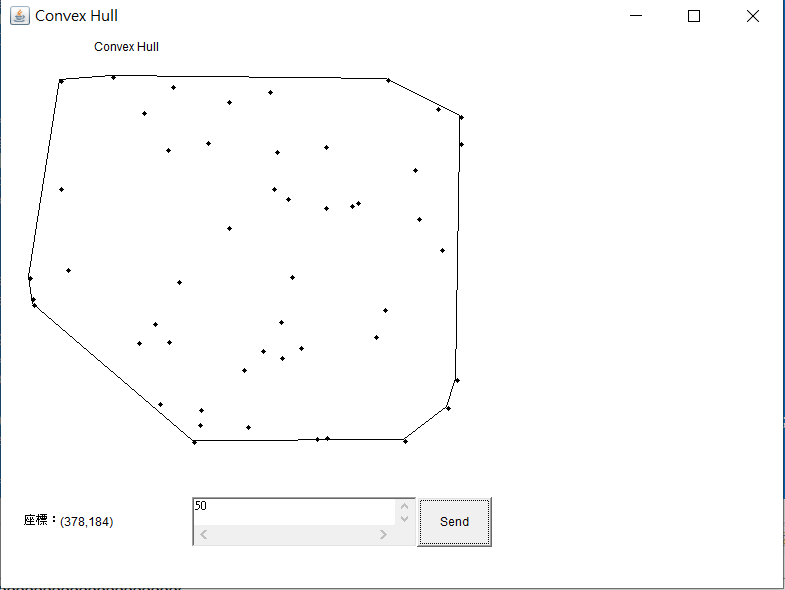 Github D0641798 Algorithm Convex Hull