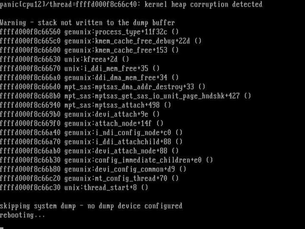 Support New LSI SAS3224 Card (9305-16i) · Issue #720 · TritonDataCenter ...