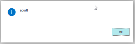 Encoding Issues TempBlob.Blob.CreateInStream ANSI formatted text file · Issue #4614 · microsoft ...