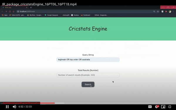 GitHub - chinmay-gopal20/CricStats-Engine