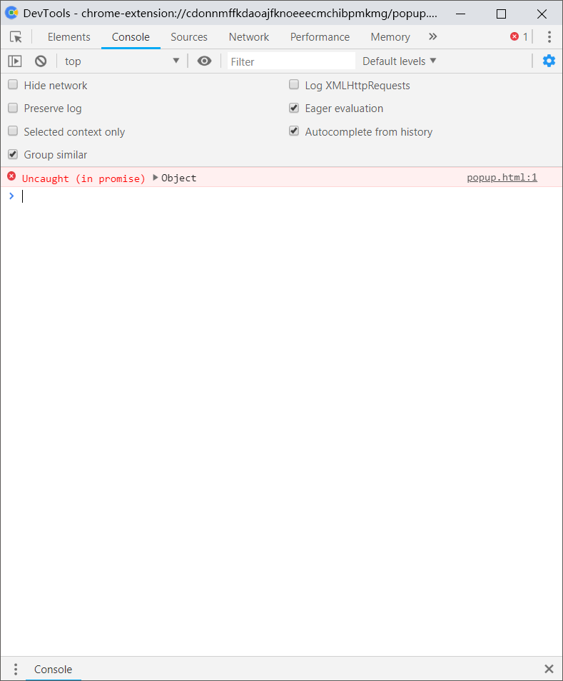 无法打开沙拉查词 · Issue #329 · crimx/ext-saladict · GitHub