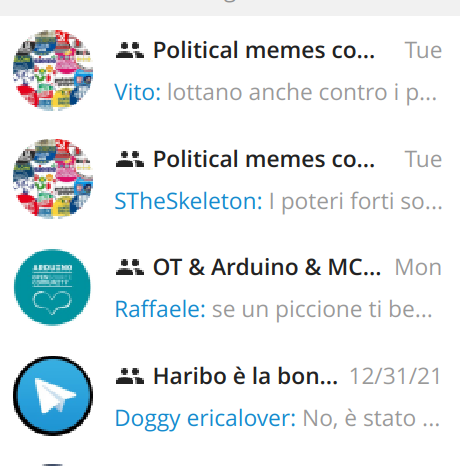 weird pixellous scaling with kde xorg · Issue #17517 · telegramdesktop/tdesktop · GitHub