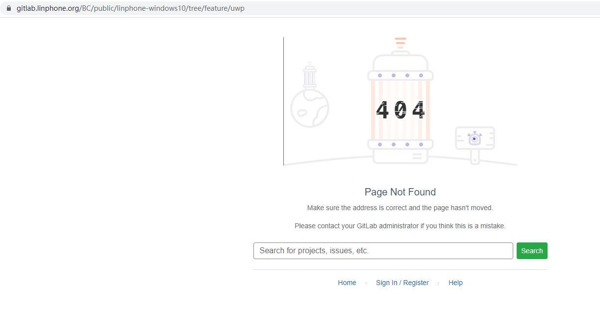 Demo app link not found · Issue #278 · BelledonneCommunications/linphone-sdk · GitHub