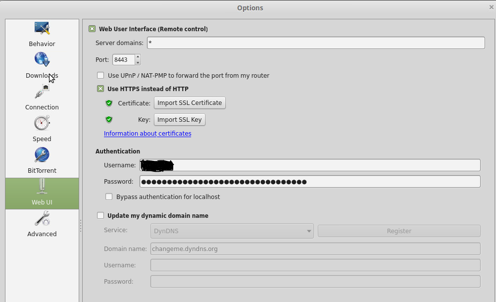 WebUI - ERR_EMPTY_RESPONSE · Issue #7138 · qbittorrent/qBittorrent · GitHub