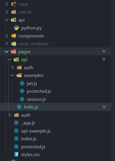 Serverless Function Issue · Issue #2036 · nextauthjs/next-auth · GitHub