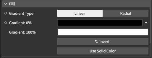 Replace Fill node's "Use Gradient"/"Use Solid Color" button with a radio button · Issue #1219 ...