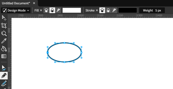 Add point position inputs to Path tool options bar · Issue #1229 ...