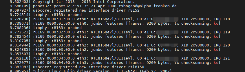 RTL8169驱动无法加载 · Issue #3299 · coolsnowwolf/lede · GitHub