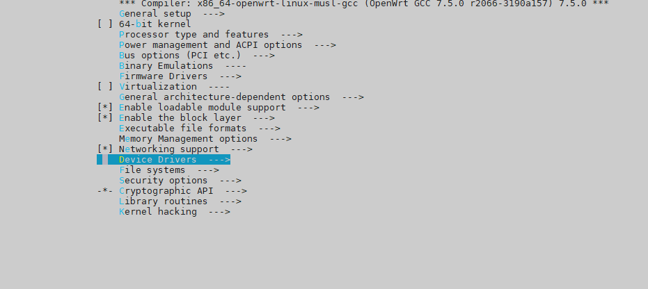 系统启动跑一会码后黑屏 · Issue #3547 · coolsnowwolf/lede · GitHub
