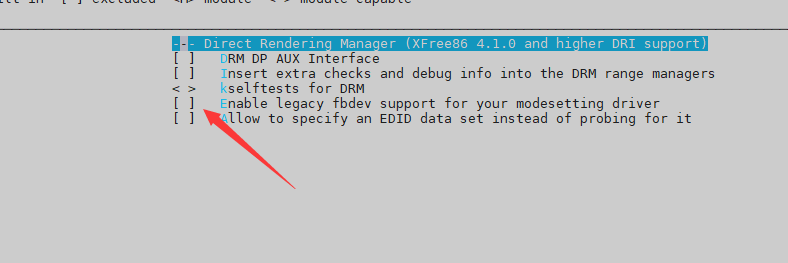 系统启动跑一会码后黑屏 · Issue #3547 · coolsnowwolf/lede · GitHub