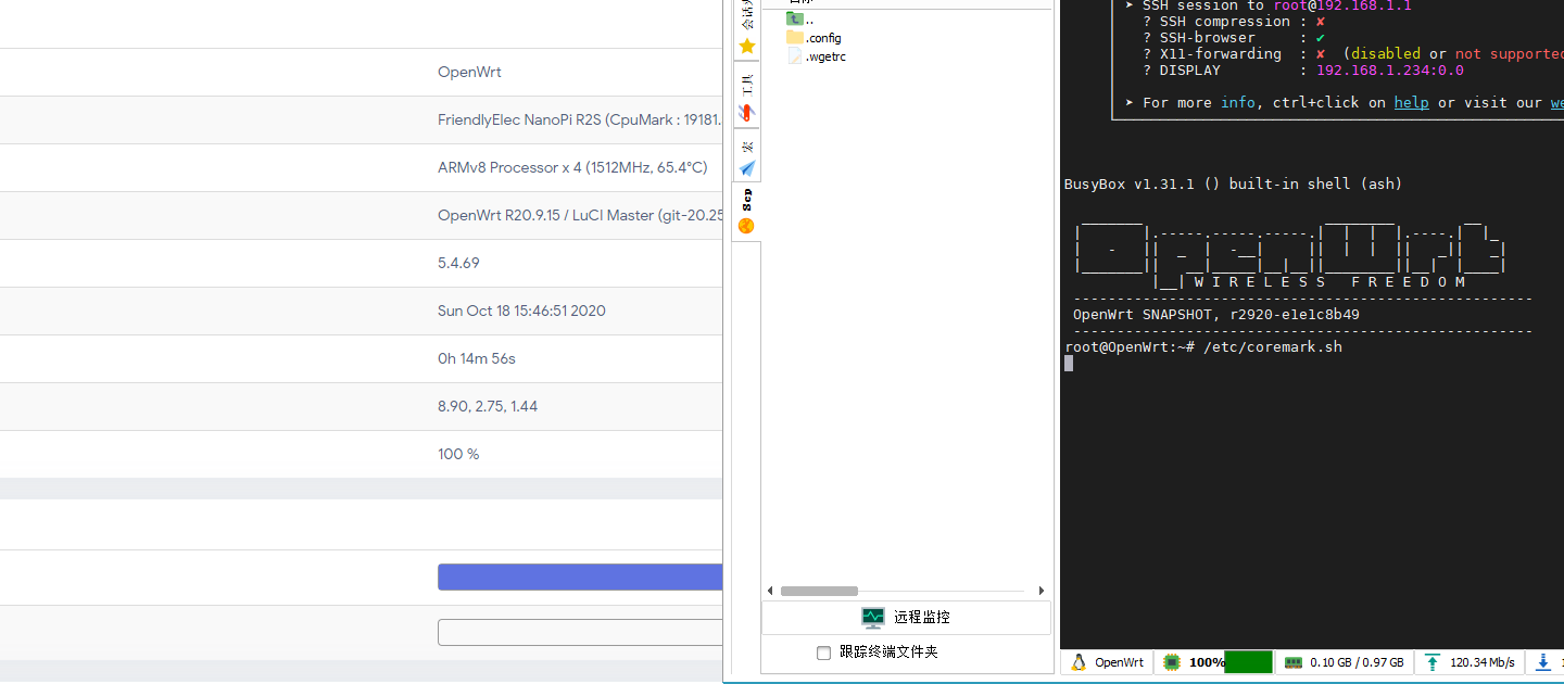 R2S 不稳定 · Issue #5678 · coolsnowwolf/lede · GitHub