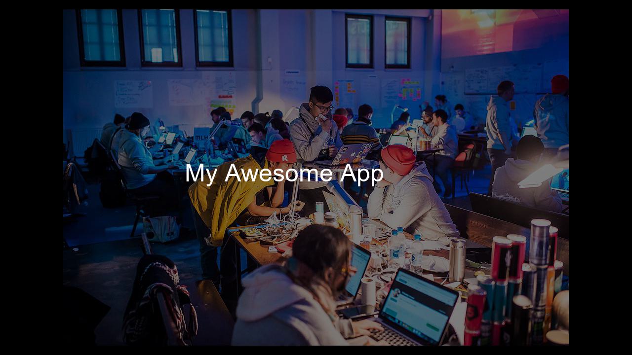 GitHub - IndigoWizard/YT-Thumbnail-Gen: YouTube Thumbnail Generator Project for GHW Social Goods