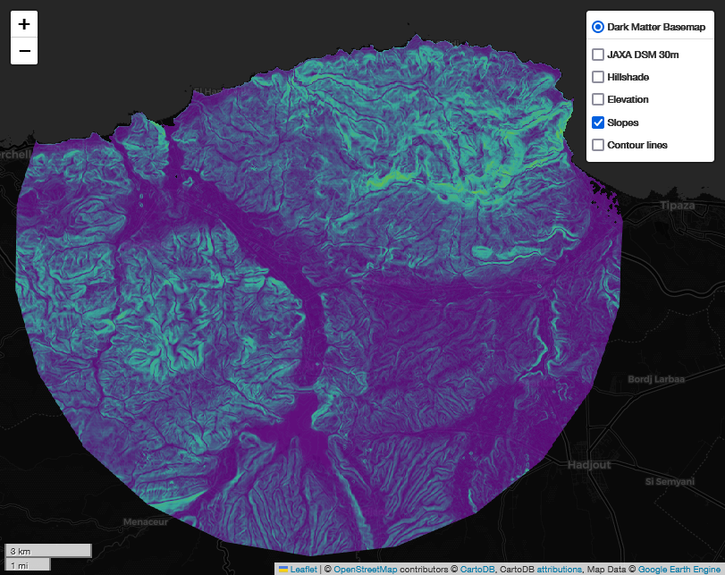 GitHub - IndigoWizard/GHW-GEE-API: GHW Earth Engine API Tech Session