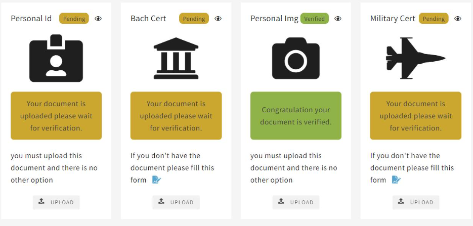 GitHub - Alaa-Sherif/ID-Documents-Verification-System: ITI Graduation Project - ID & Documents ...