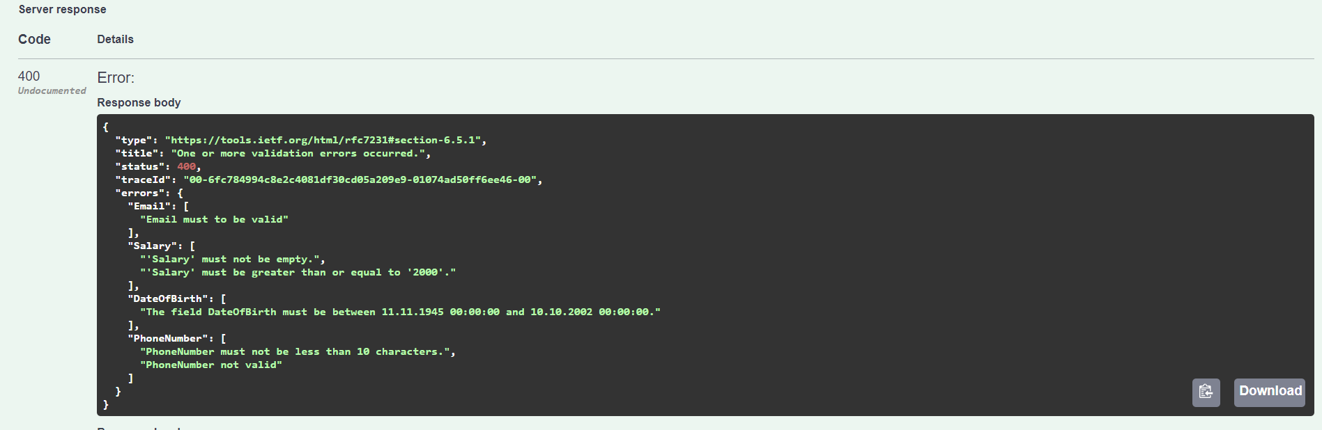 GitHub - 195-Patika-Dev-Paycore-Net-Bootcamp/assignment-2-erensapci: assignment-2-erensapci ...