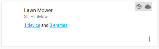 GitHub - ChrisHaPunkt/ha-stihl-imow: Using https://github.com/ChrisHaPunkt/stihl-imow-webapi to ...