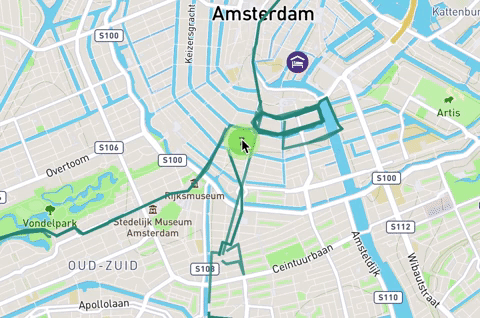 Cluster details on ShapeSource · Issue #1213 · nitaliano/react-native-mapbox-gl · GitHub