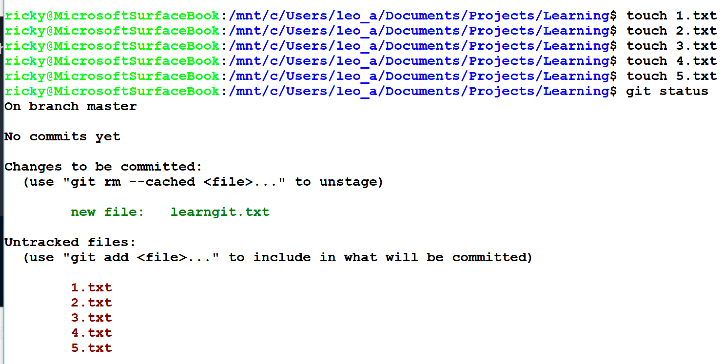 GitHub - lucky-upay/Git-tutorial: working with github...