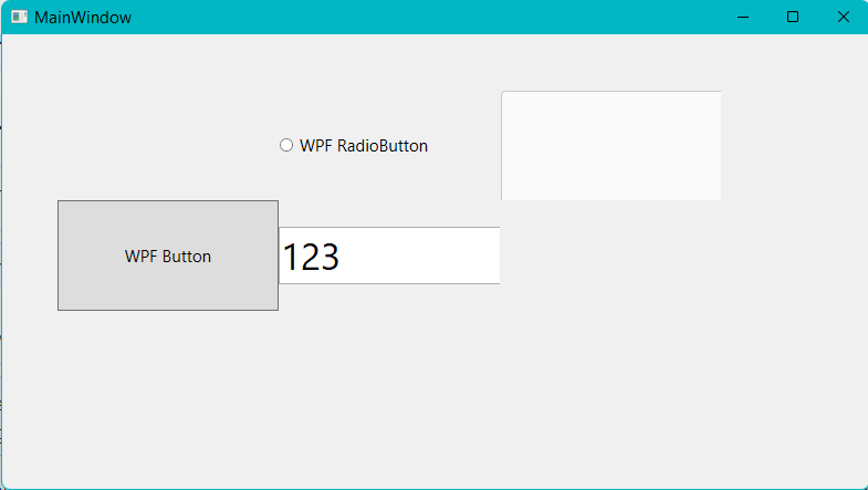 WindowsFormsHost does not scale children correctly when the DPI is changed · Issue #6294 ...