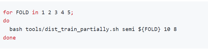 what does for FOLD in 1 2 3 4 5;mean · Issue #129 · microsoft ...