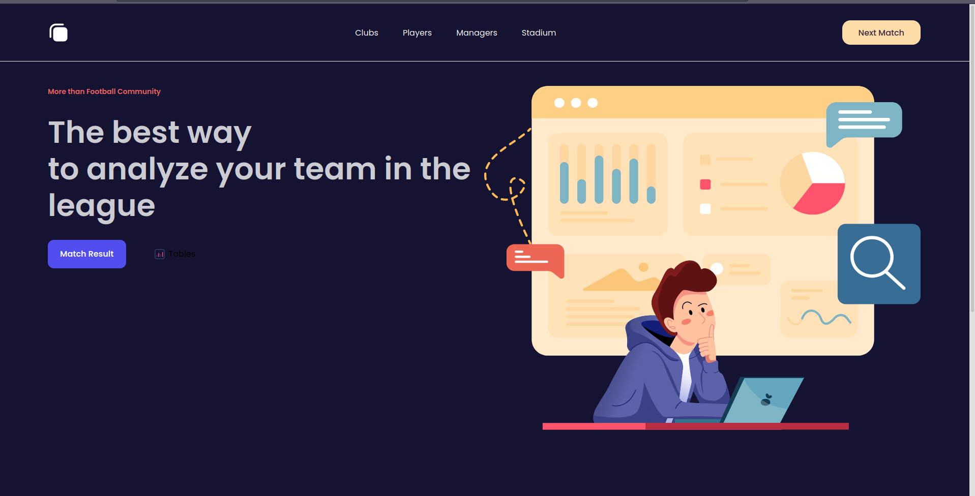 GitHub - tataredhaalfath/liga-bola: website liga bola sederhana dengan laravel