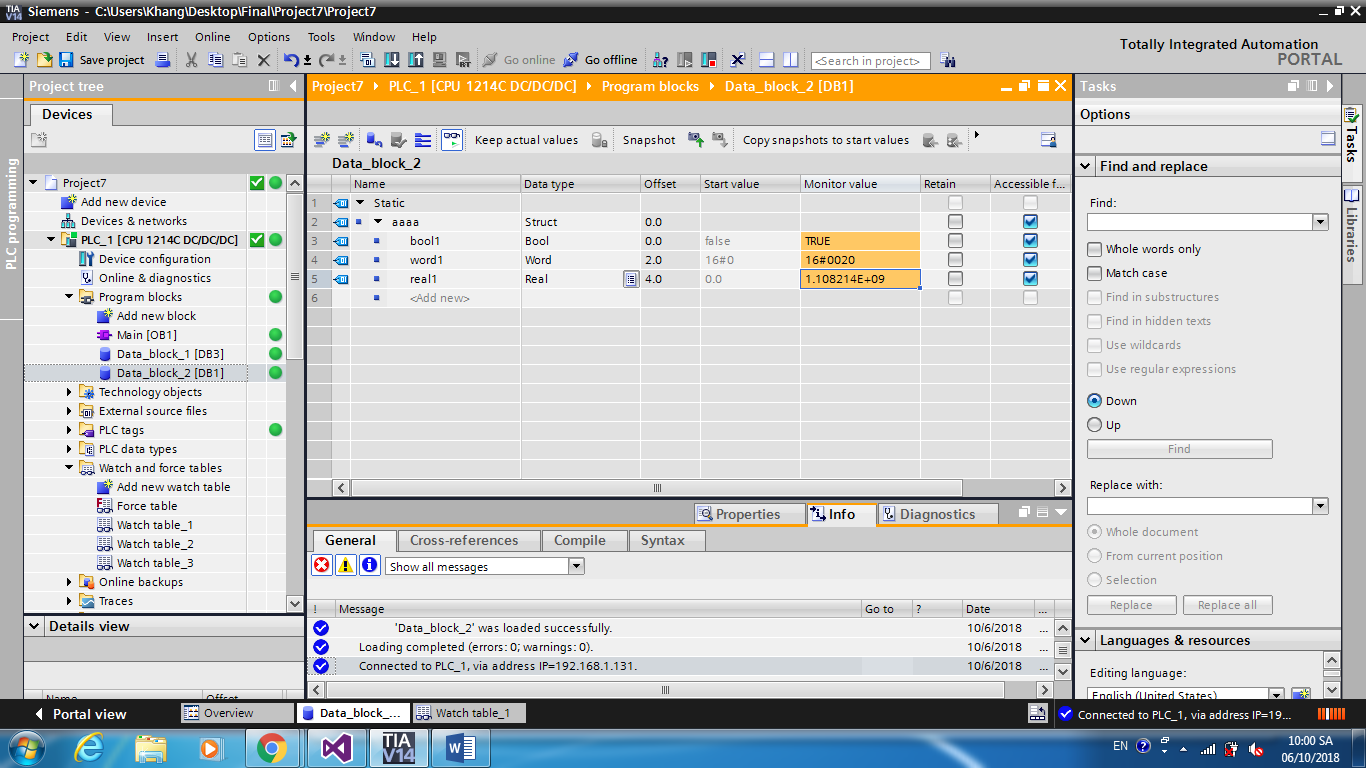 WriteClass is not working right! Help! · Issue #193 · S7NetPlus/s7netplus · GitHub