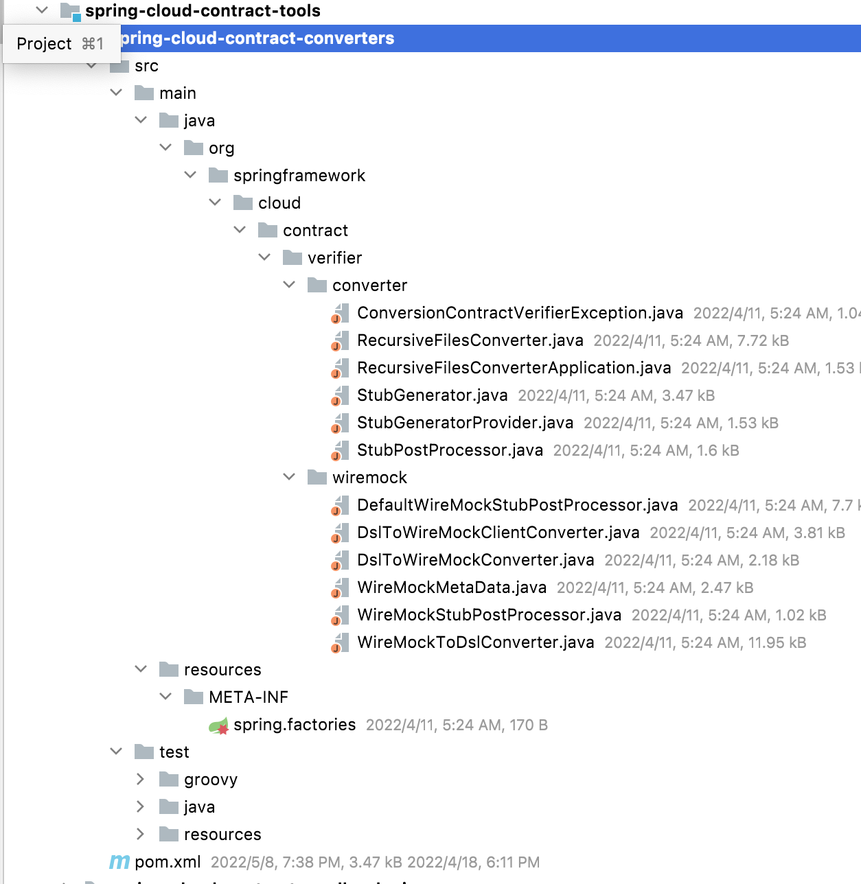 spring-cloud-contract-converters-3.1.1.jar -> multiple CVEs · Issue #1776 · spring-cloud/spring ...