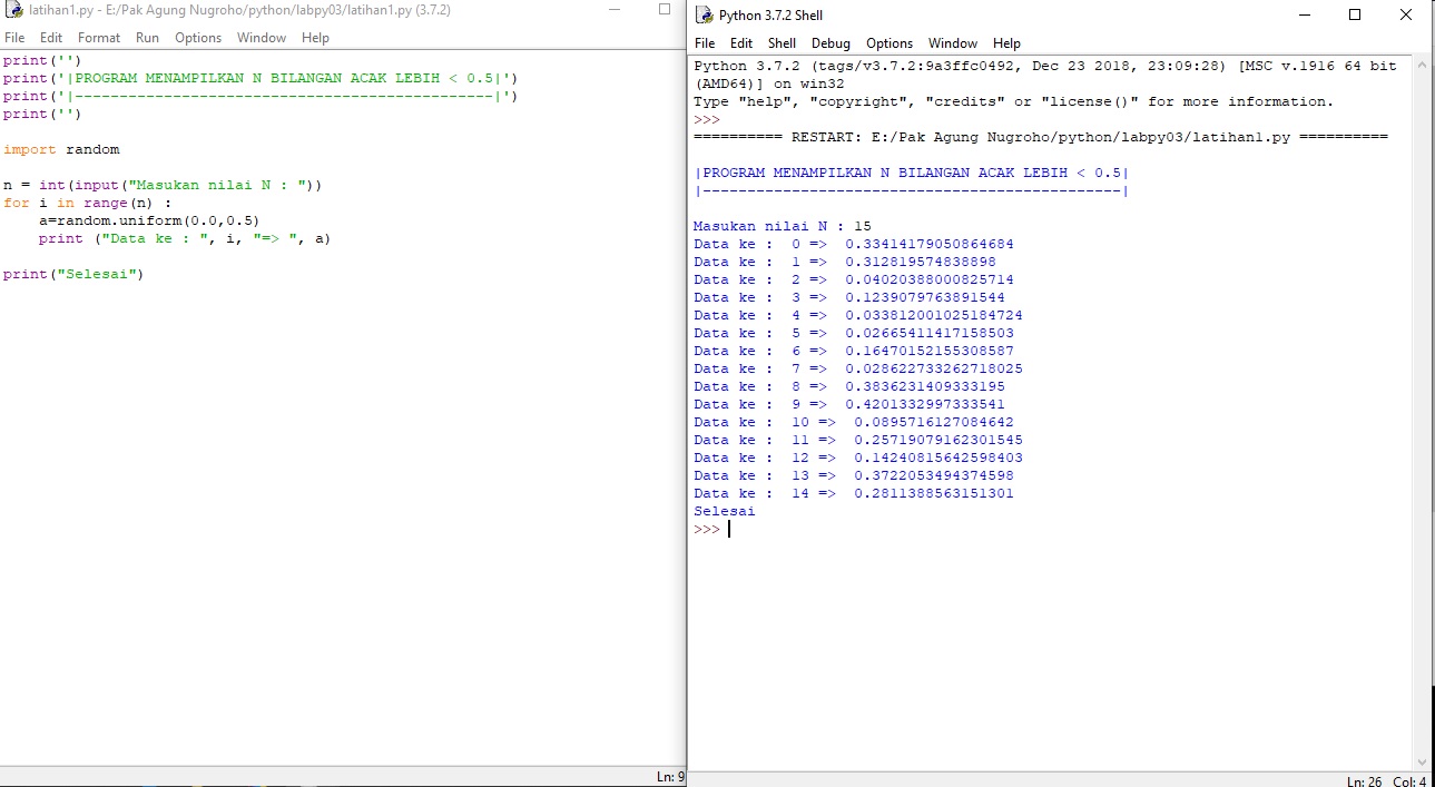 GitHub - ferliano/labpy03