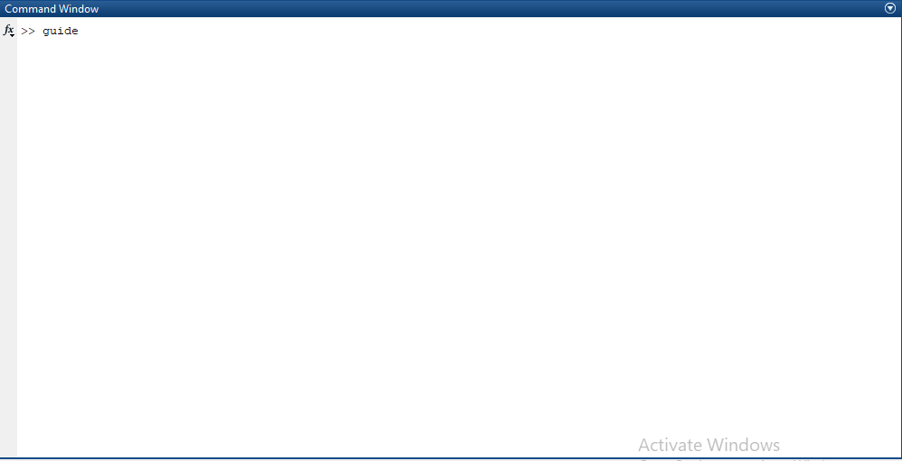 GitHub - fahmieka21/Graphical-User-Interface