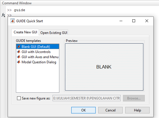 GitHub - fahmieka21/Graphical-User-Interface