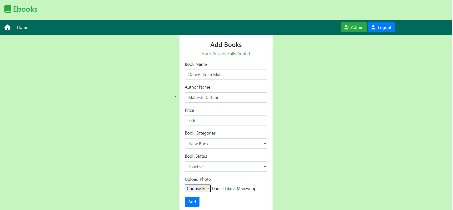 GitHub - yashraj7/OnlineBookStore: Website | Online Book Store | Using ...
