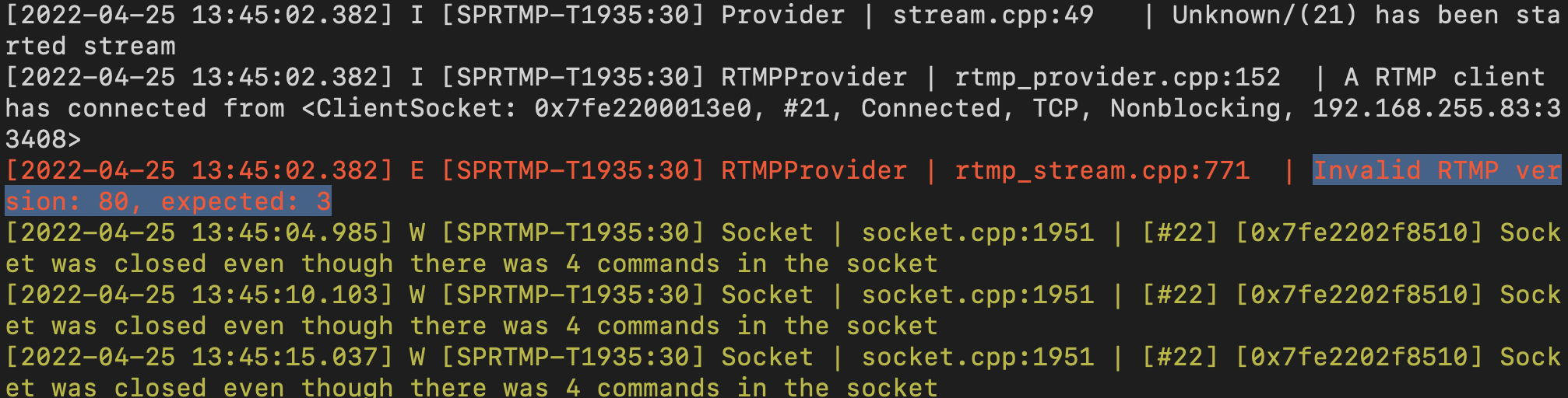 OME behind LoadBalancer · Issue #748 · AirenSoft/OvenMediaEngine · GitHub