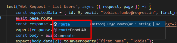Feature Request For Mocking Functions In Request Fixture For Api