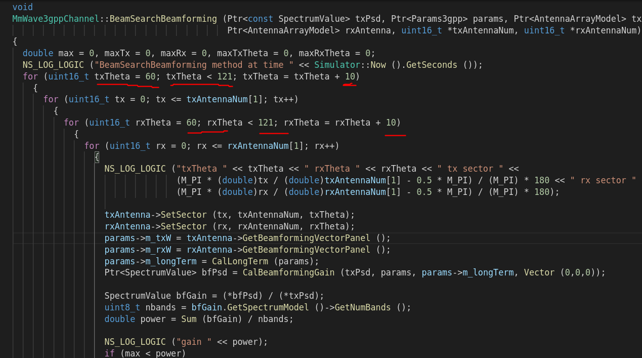 Elevation Angle · Issue #127 · nyuwireless-unipd/ns3-mmwave · GitHub