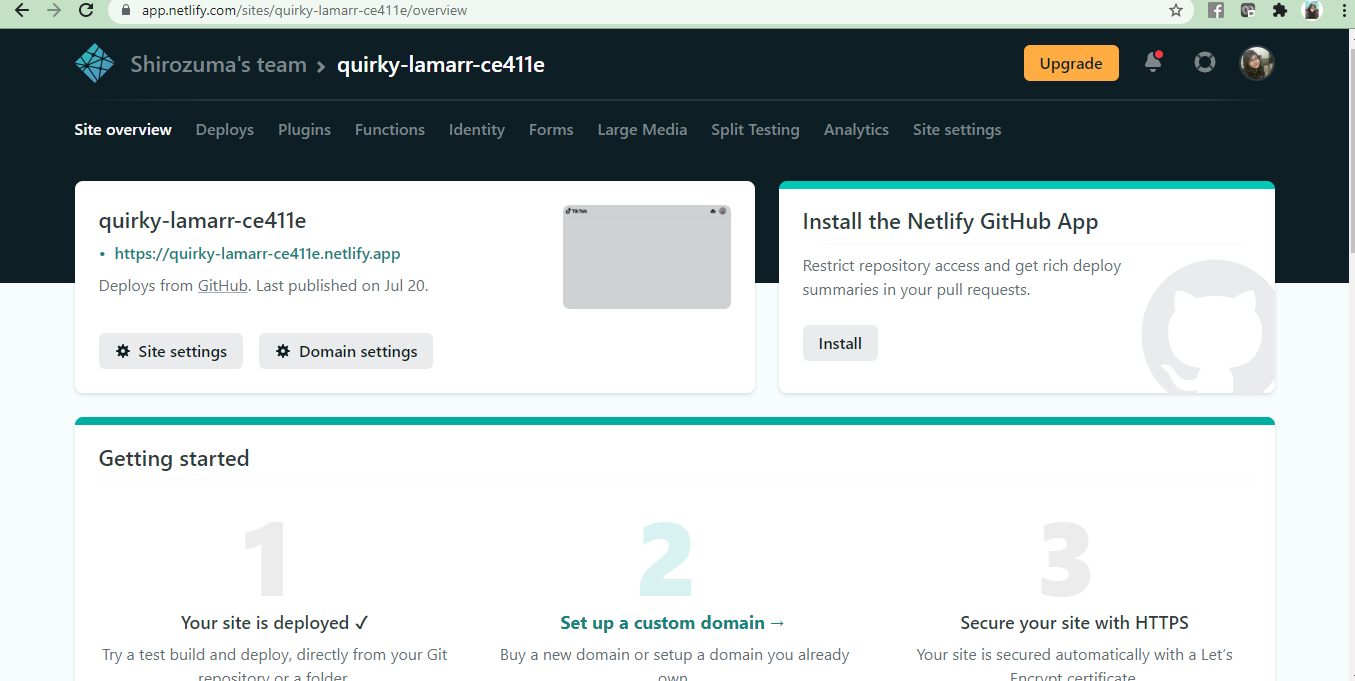 [HW] Sohini Mukhopadhyay · Issue #204 · datastaxdevs/workshop-social-media-tiktok · GitHub