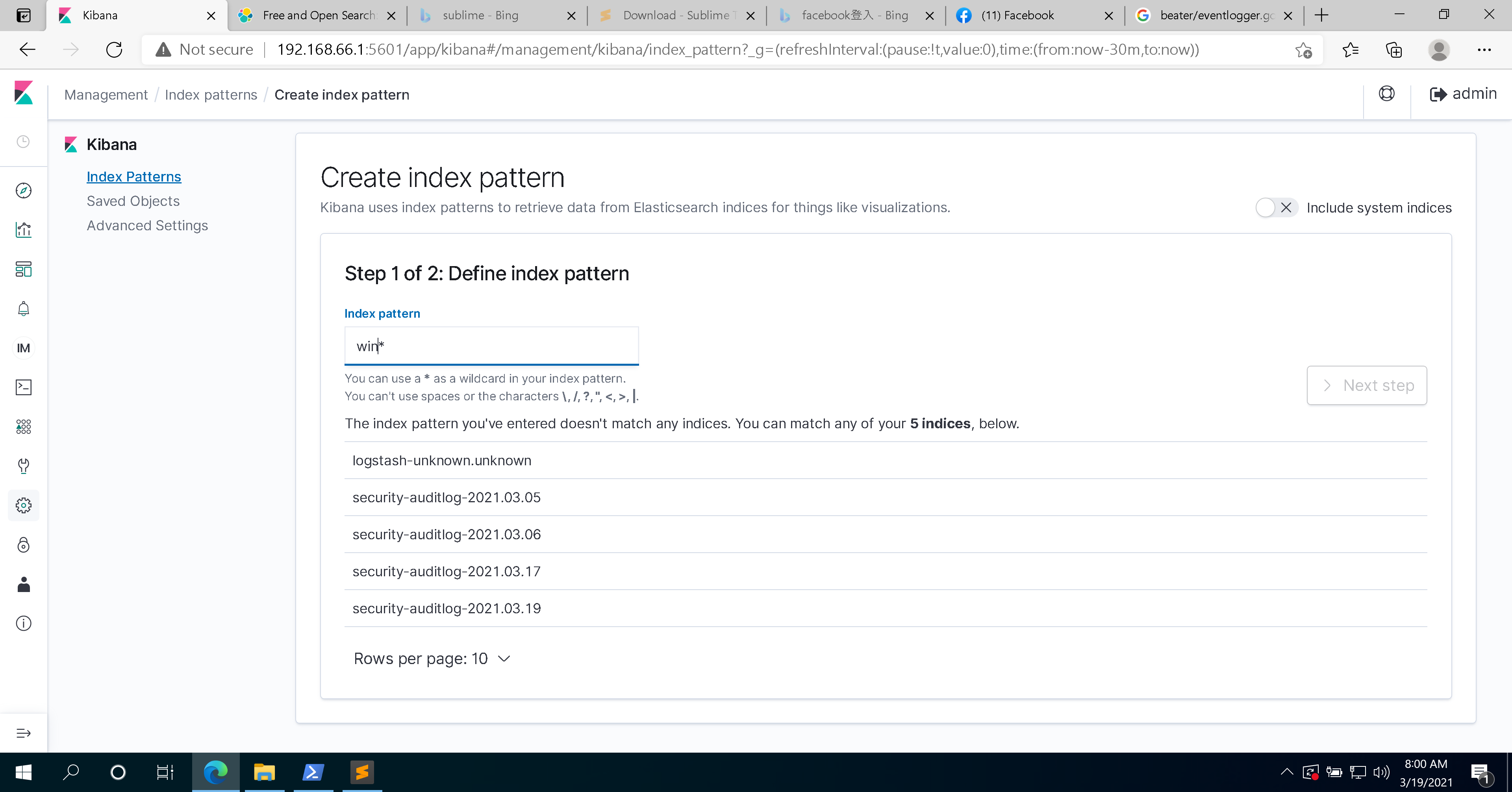 Question about Logstash Connection · Issue #38 · dsnslab/NetworkSecurity · GitHub