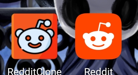 GitHub - aliatillaydemir/RedditClone: a basic reddit clone for android devices. apk file is ...